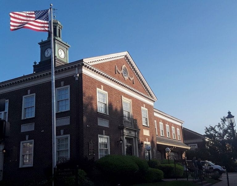 Borough to Vote on Proposed 2026 Budget Using Sewer Sale Funds