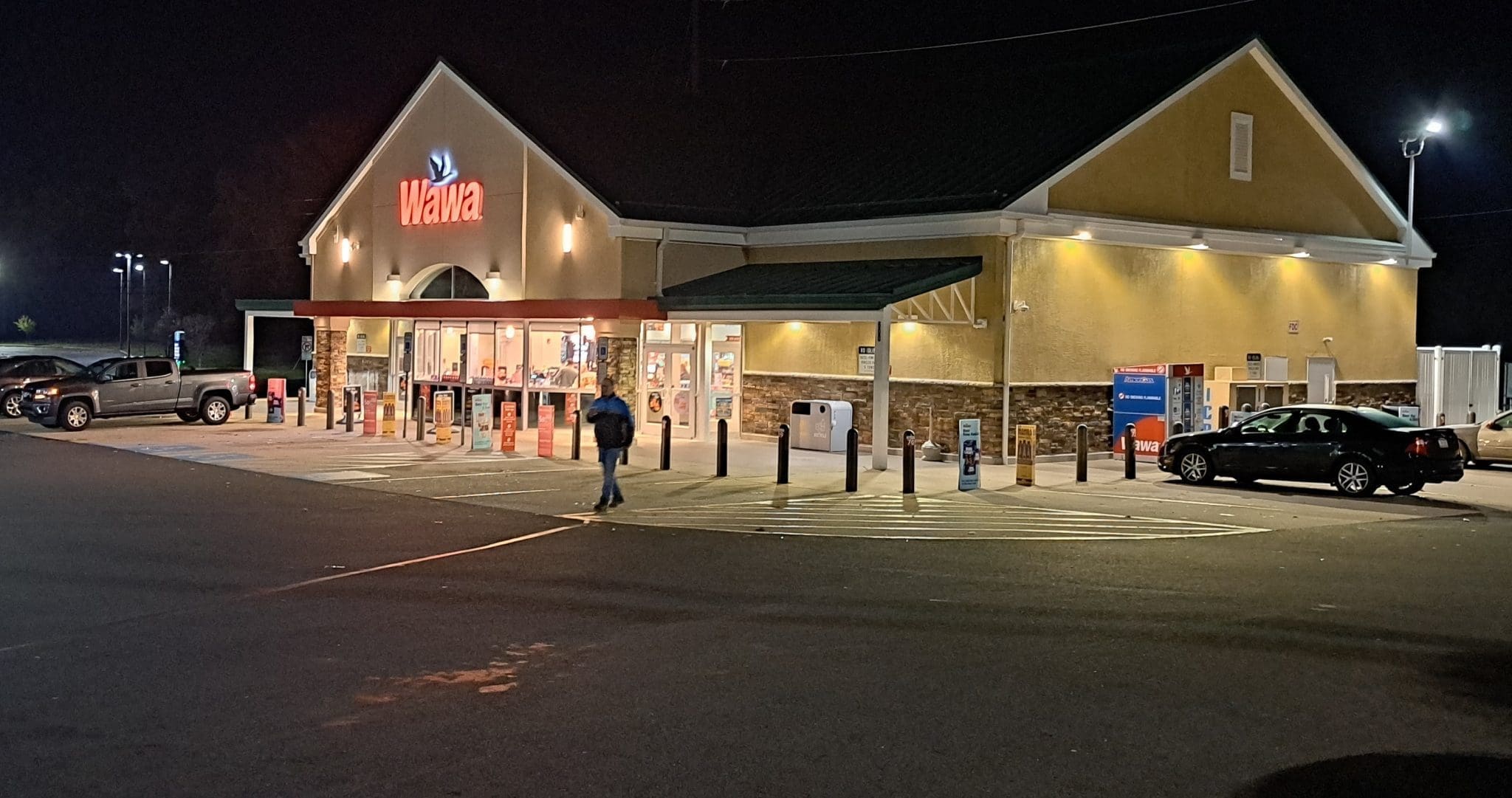Levittown Wawa Opening Thursday, Will be Selling Beer | Lower Bucks Source