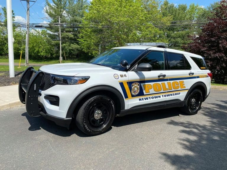 Newtown Twp Police Reports: Suspect in 7-Eleven Car Theft Soughty ...