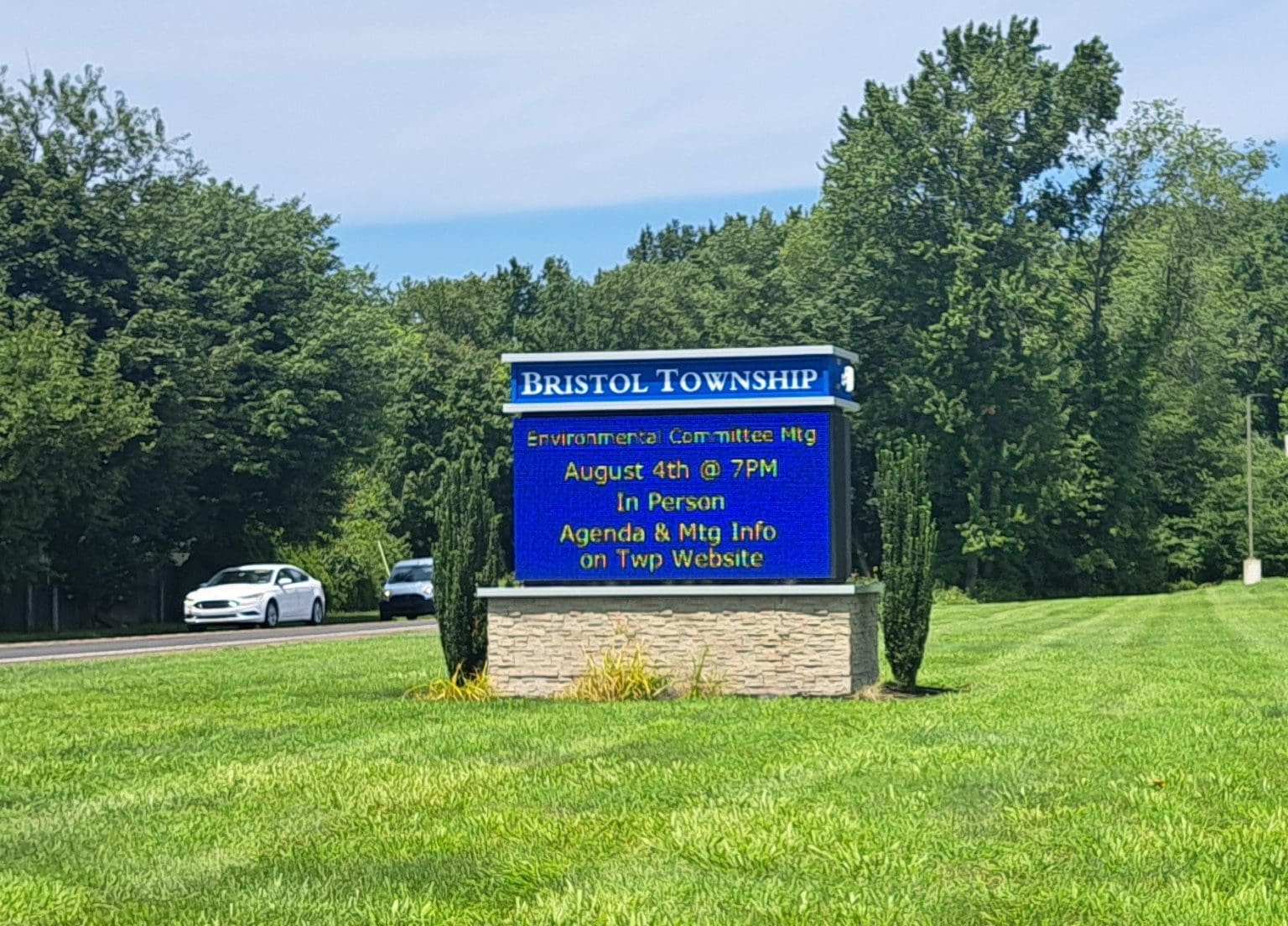 Former Bristol Twp Park & Rec Director Has Most Charges Dropped - Lower ...