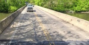 Brownsville Road to Close March 31st 2025 through Fall 2026 for Bridge ...