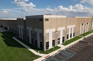 Falls OKs Data Centers at Keystone Trade Center - Lower Bucks Source