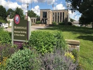 Morrisville Council Approves 2026 Budget, Gets Updates on Planned ...
