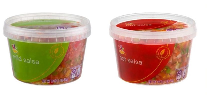GIANT’S Brand Salsa Recalled Due to Salmonella Concerns - Lower Bucks ...