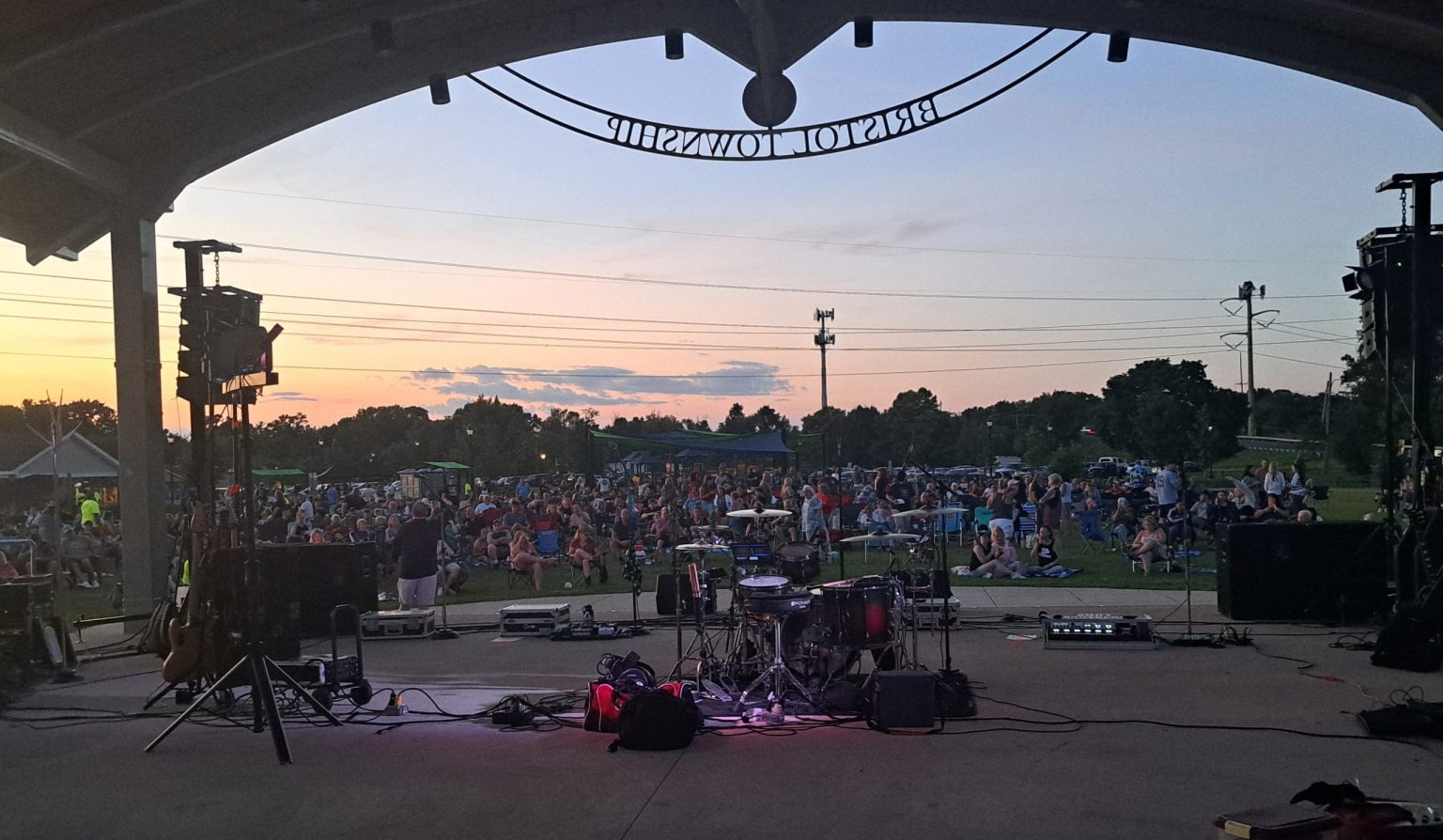 2025 Summer Outdoor Concert Series' in Lower Bucks County - Lower Bucks ...