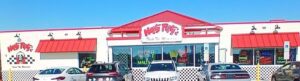 Nifty Fifty's with its Nostalgic Charm and Delicious Food Opens in ...