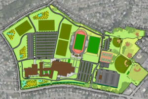 Falls Approves Pennsbury High School Project - Lower Bucks Source