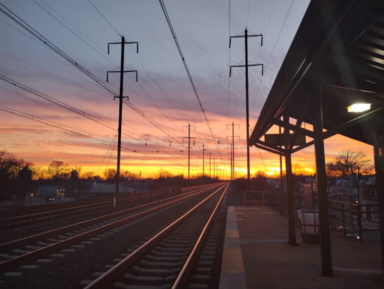 New Regional Rail Schedules Go Into Effect SEPTA Says - Lower Bucks Source