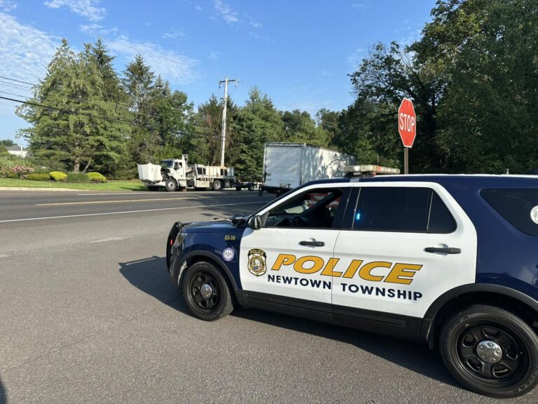 Newtown Twp. Police Reports: Woman Charged with Child Endangerment ...