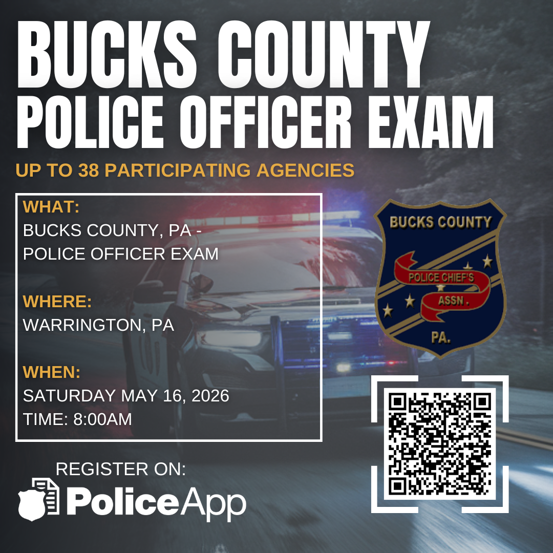 Bucks County Consortium Exam Set for May 8 - Lower Bucks Source