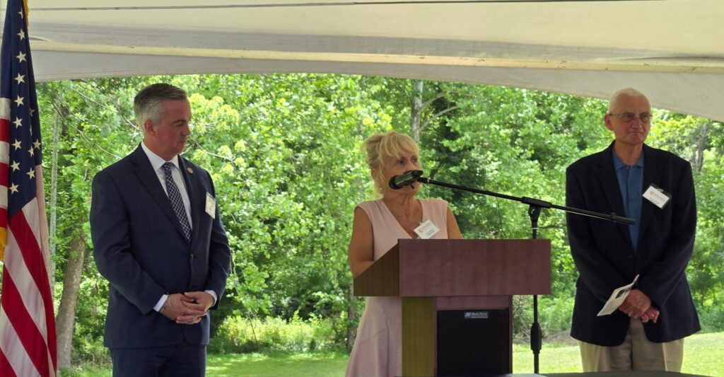 African-American Museum of Bucks County Opens for Juneteenth ...
