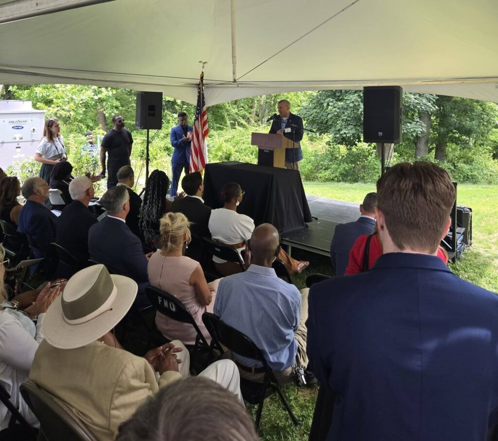 African-American Museum of Bucks County Opens for Juneteenth ...