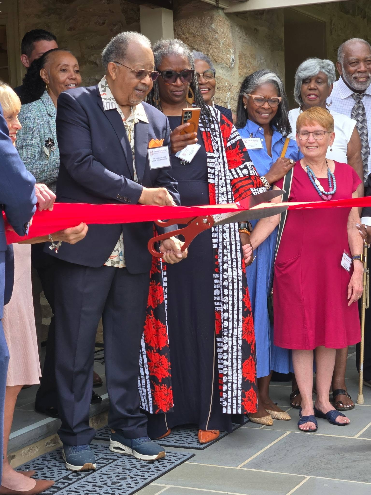 African-American Museum of Bucks County Opens for Juneteenth ...