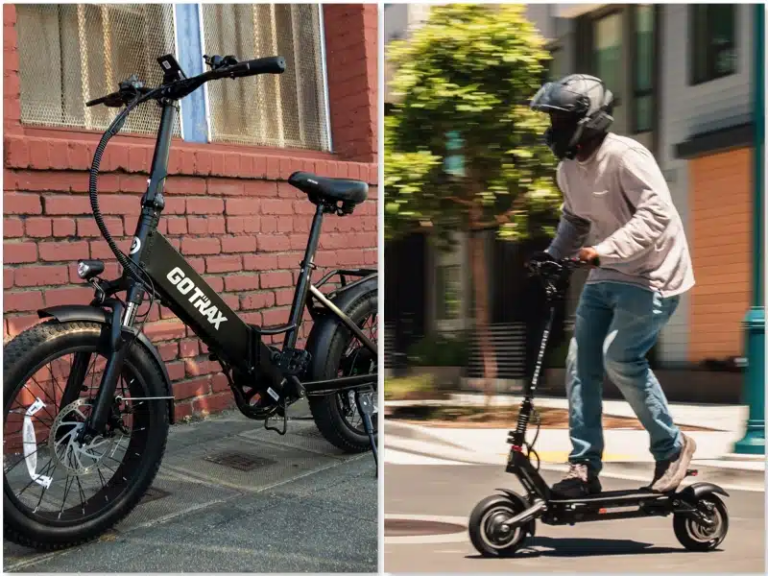 Falls Seeks to Ban E-bikes, E-Scooters in Twp Parks - Lower Bucks Source